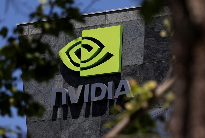 Nvidia becomes world's most valuable company on stock market