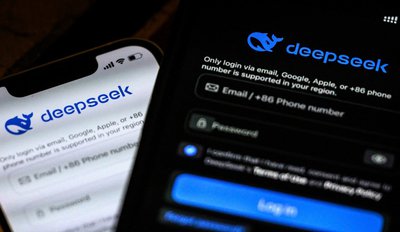 DeepSeek, Chinese AI startup roiling US tech giants