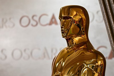 Oscars make shock rule change for voters after 96 years