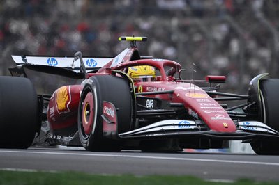 South Africa moves closer to hosting Formula One race