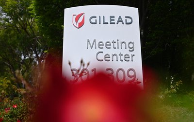 US approves Gilead's twice-yearly injection to prevent HIV