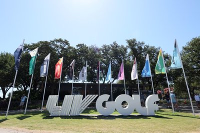 Rahm coasts to LIV Golf win in Mexico City