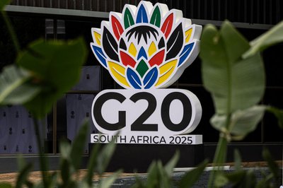 EXPLAINED: What you need to know about the G20 Leaders’ Summit