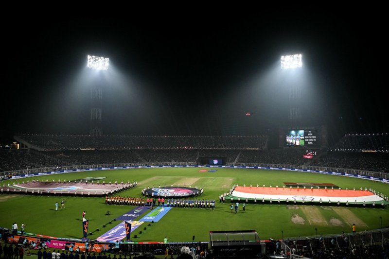 South Africa, India eye T20 World Cup rematch as semi-finals begin