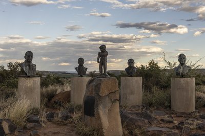 Orania celebrates 35th anniversary