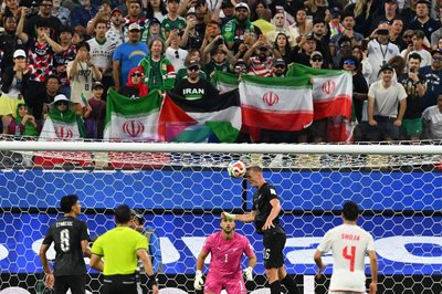Iran snatch draw in World Cup opener, Spain stunned by Cape Verde