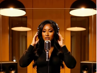 Musicians slam AI artist's multi-million dollar deal