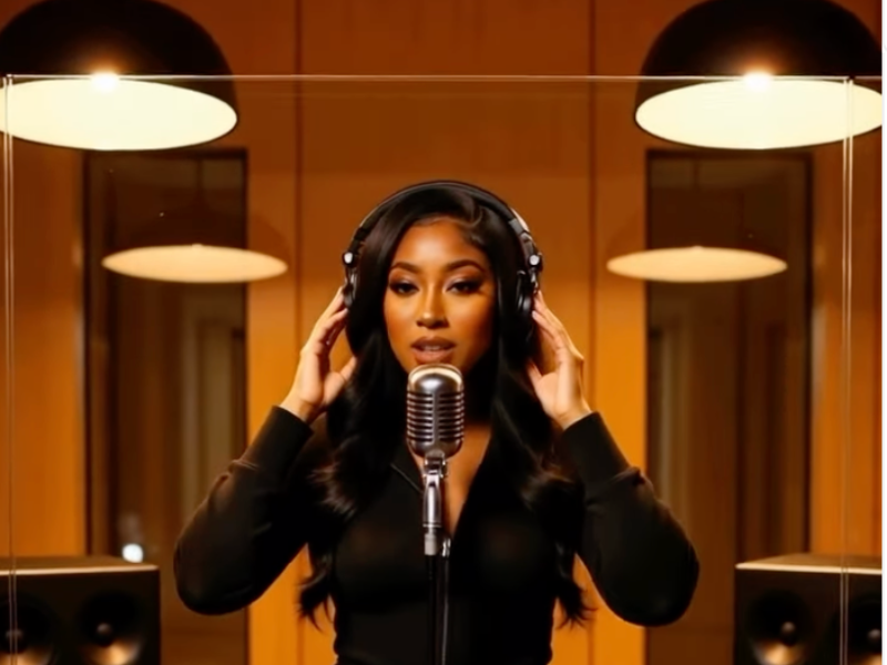 Musicians slam AI artist's multi-million dollar deal