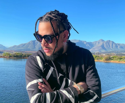 AKA nominated for 'Artist of the Decade' at the SA Hip Hop Awards