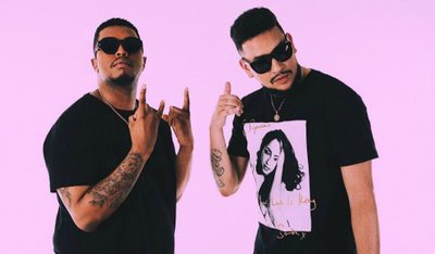 AKA and Anatii drop 'Be Careful What You Wish For' album