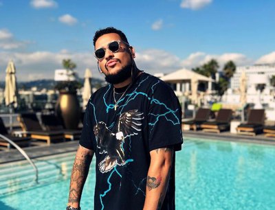 New AKA music to be released in honour of his legacy