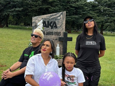 Remembering AKA a year after his passing