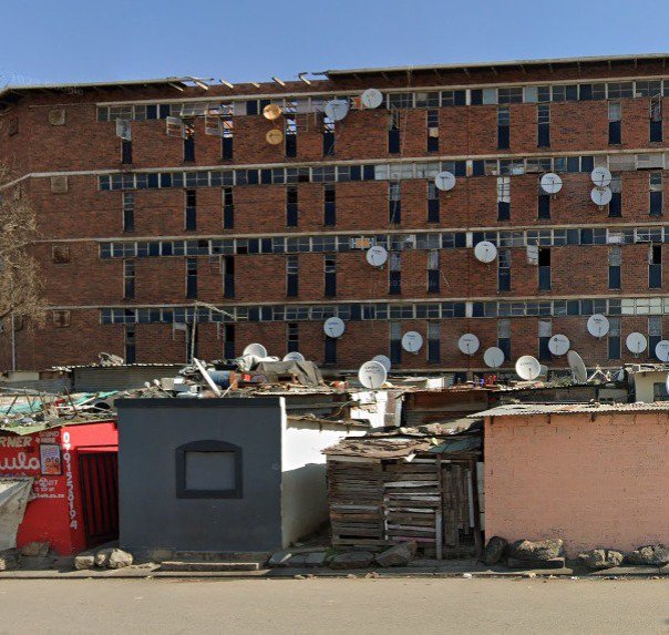 30 Years on: Who will solve Alex housing crisis?