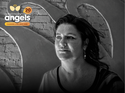 Alison Botha: Surviving the brutality of GBV to rise in power