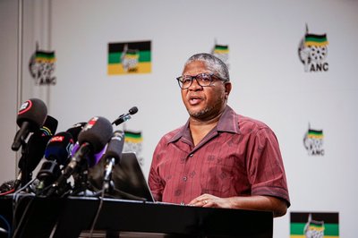 ANC to reconfigure leadership in Gauteng, KZN