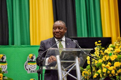 LISTEN: '24 election ‘ended ANC dominance’