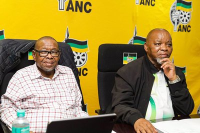 ANC insists SACP’s go-it-alone decision ‘not in best interests’ of ...
