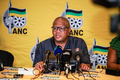 ANC still in talks to settle VAT hike matter