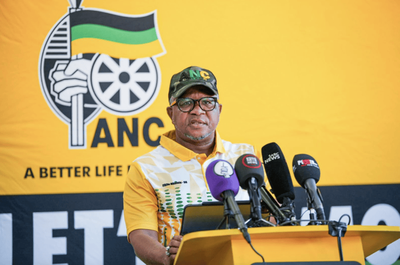 ANC to launch new membership system, cards