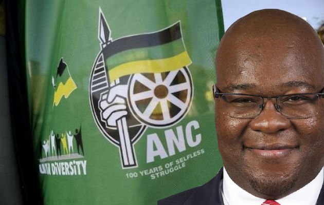 Police nab suspect in killing of ANC MP