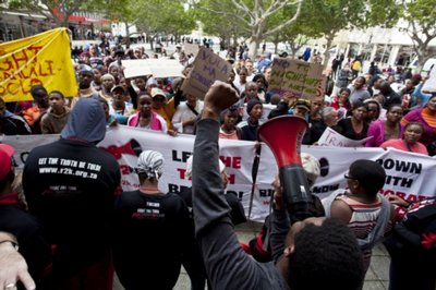 National Key Points to be made public