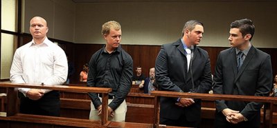 Rugby murder accused to know fate in June