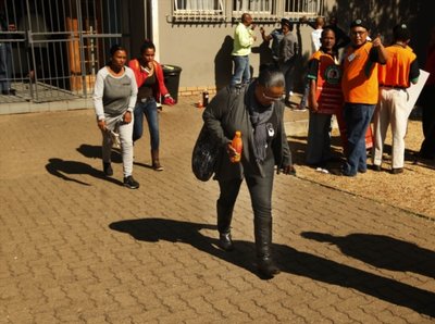 Westbury shooting case postponed