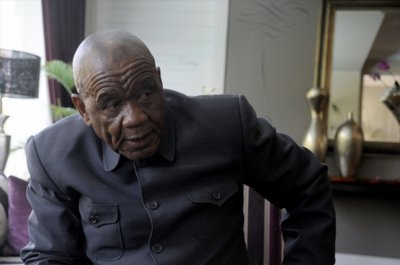 Lesotho leaders agree to hold early elections, reports say