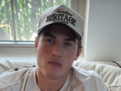 Wife: "What would you do if a girl came up to you in the store?"