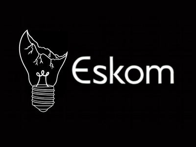 Mzansi flip the switch with their free Eskom logo ideas
