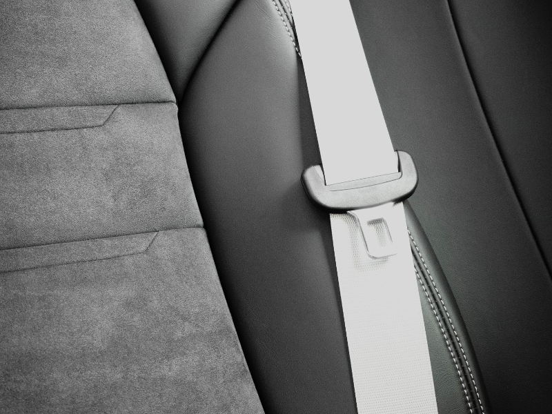 Traffic officials stress seatbelt safety ahead of Easter
