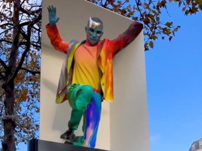 This is what the future of advertising looks like