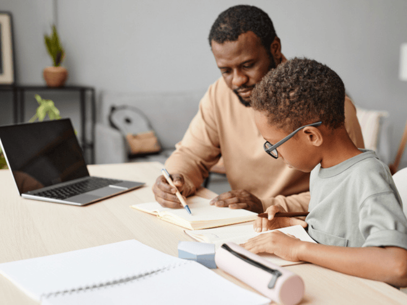 Durban teachers share top homework tips for parents