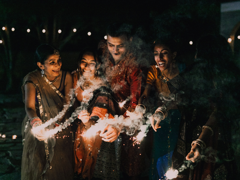 KZN lights up for Diwali