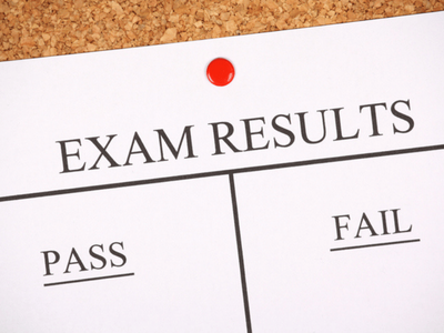 How to respond as a parent on Matric results day
