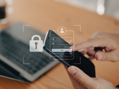 Seven tips to protect yourself from cyber crime