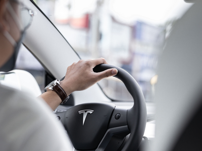 Elon Musk says Tesla will unveil robotaxi in August