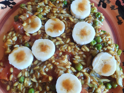 SEE: What do you remember about Ouma's cooking?