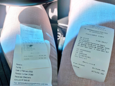 FEELS: The cashier undercharges you - what you do next says everything ...