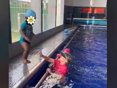 Dad shares the reason for his possible heart attack in the future