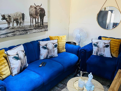 Woman shares pics of her beautifully designed low-cost home