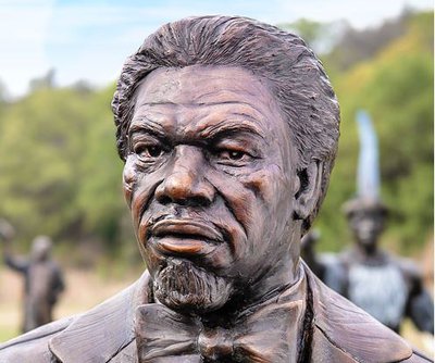 Mabuza to unveil Adam Kok statue