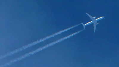 Air passenger numbers to top five billion in 2025: IATA