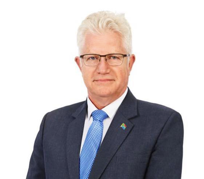Winde re-elected as Western Cape premier