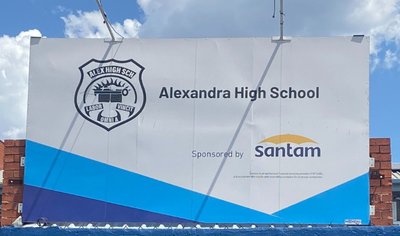 Three Alex pupils hospitalised following school stabbing