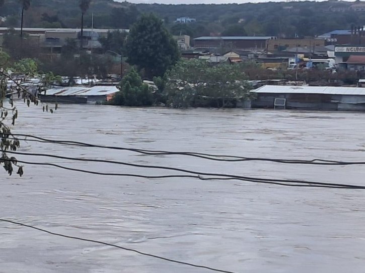 Eastern Cape flood death toll climbs to 9