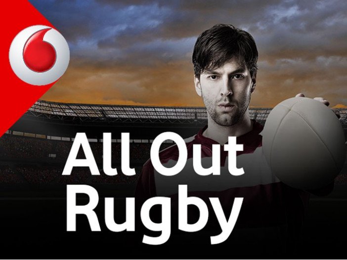 Boks vs Ireland -- #AlloutRugby stats
