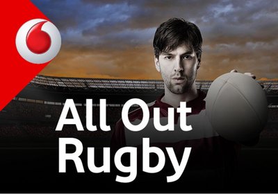 Boks vs Ireland -- #AlloutRugby stats