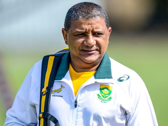 A chance for Allister to shine