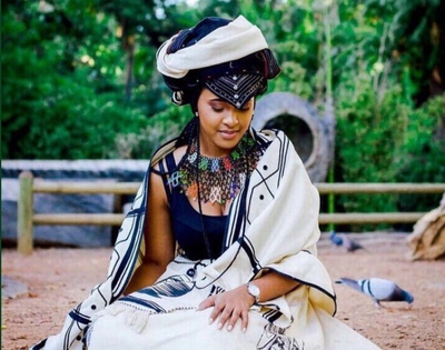 PICS: South Africans mark Heritage Day in colour